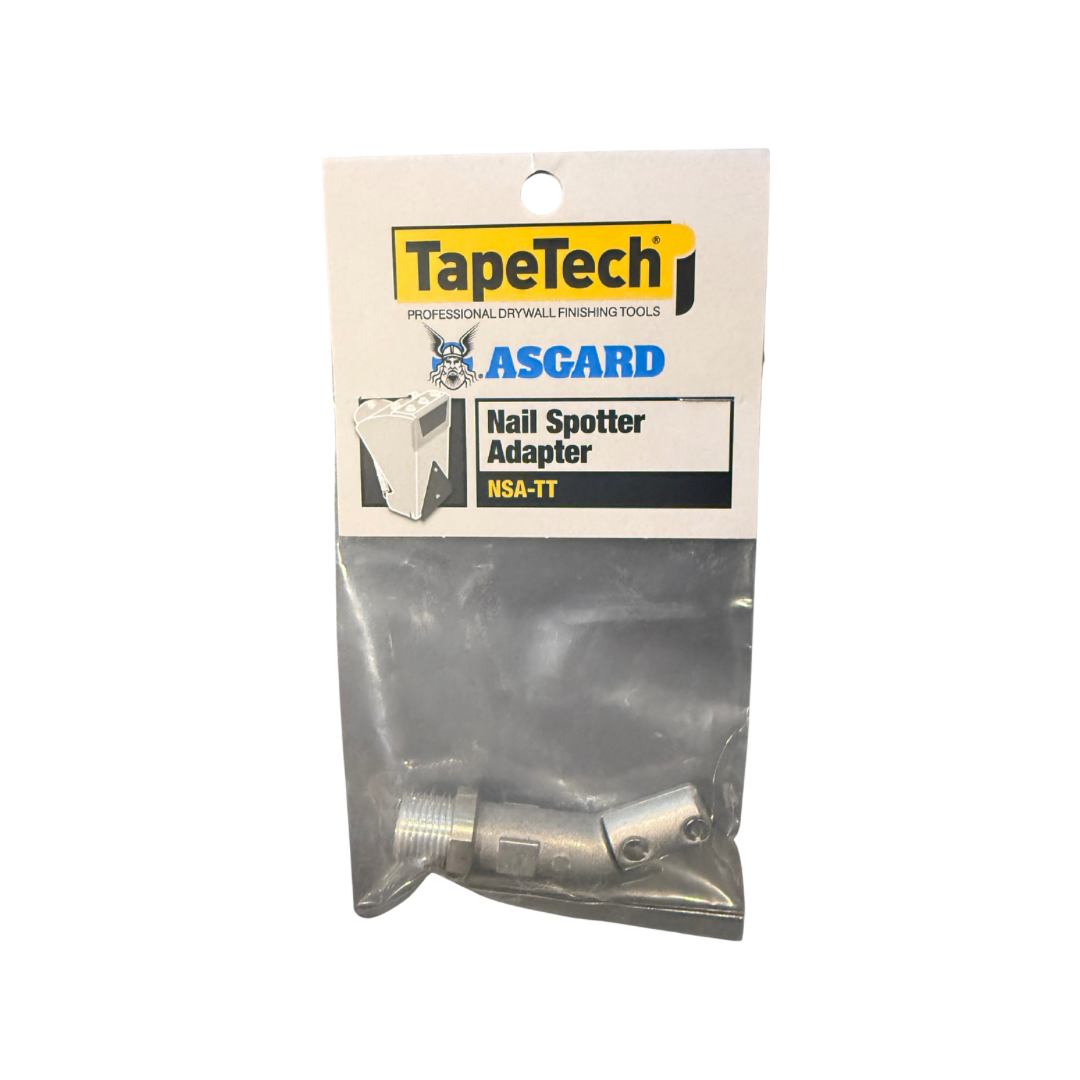 TapeTech Nail Spotter Adaptor - GWI Ltd